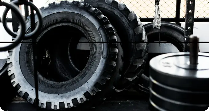 Alliance Tires – Best for Agriculture, Construction & Forestry